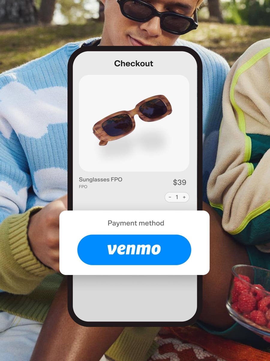 Safe Payments | Secure Online Payment App | Venmo