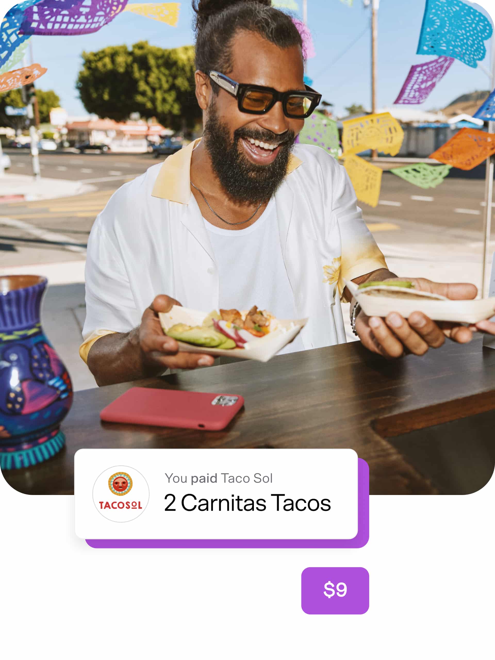 Accept Business Payments | Venmo