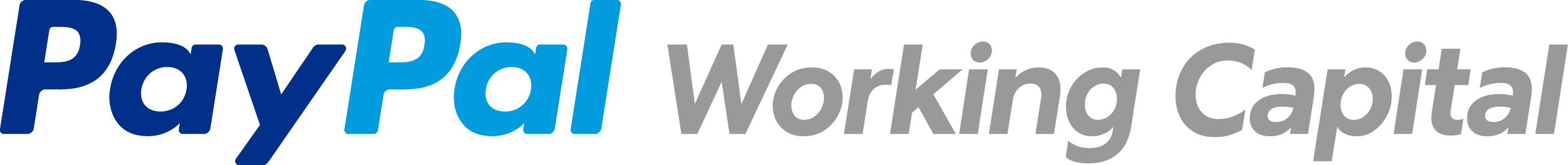 PayPal Working Capital