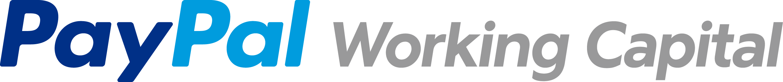PayPal Working Capital