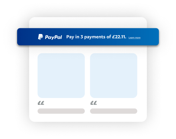 PayPal Demo