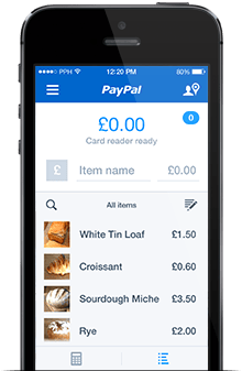 PayPal Here Guide: Start Accepting Payments