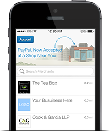 PayPal Here Guide: Start Accepting Payments